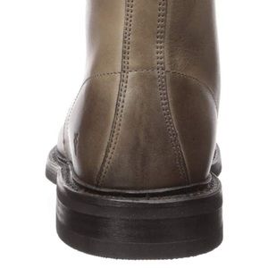 Frye | Shoes | Frye Seth Leather Laceup Boot | Poshmark